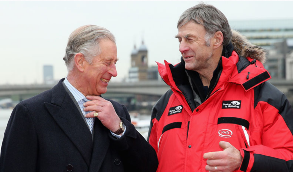 Prince Charles Will Appear in Documentary About Ralph Fiennes Famous ...