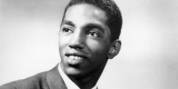 RIP: Barrett Strong, Who Had the First Hit for Motown, with “Money ...