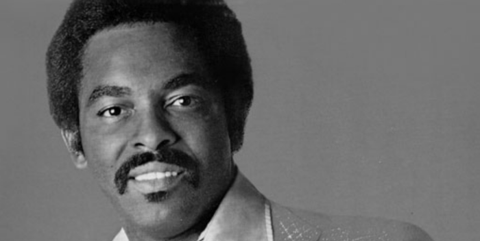RIP The Great R&B Singer Chuck Jackson, Hits Included “I Keep ...
