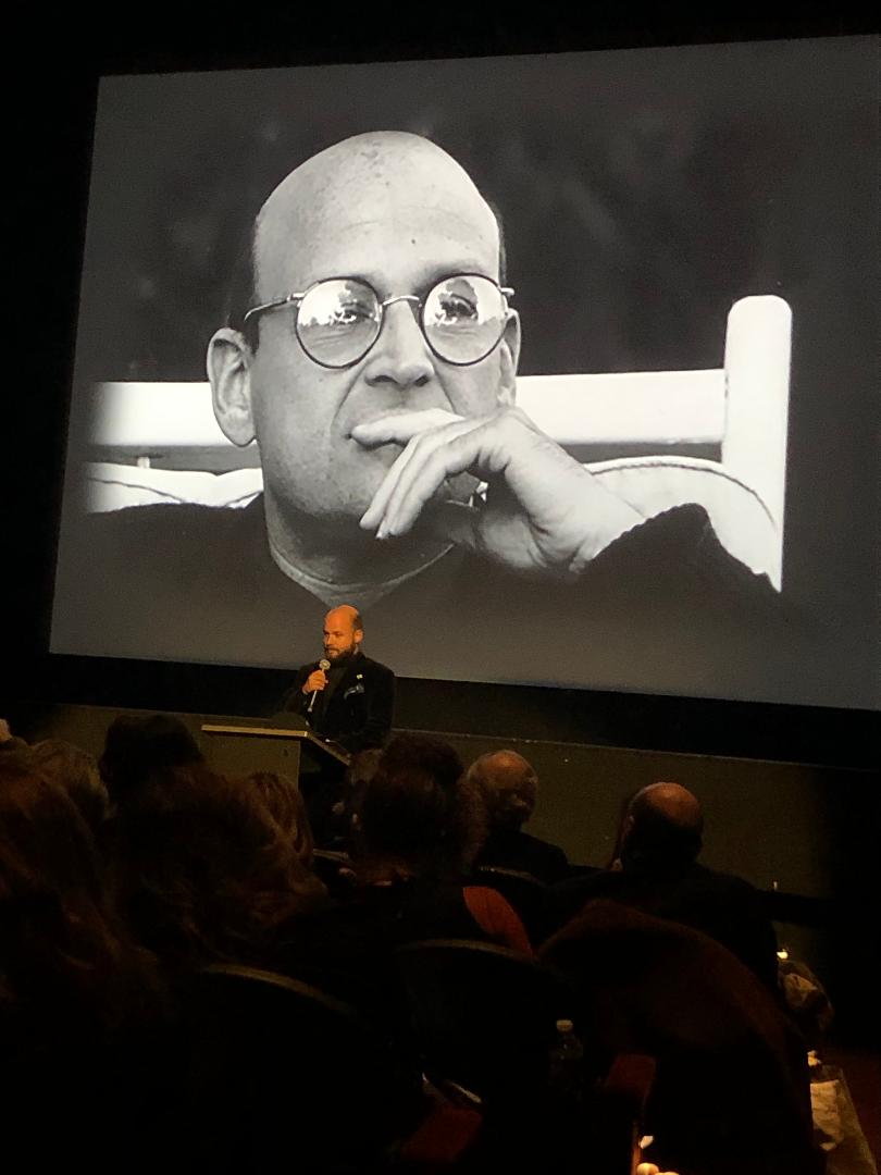 Remembering "Wall Street" Producer Ed Pressman, a Beloved New York ...