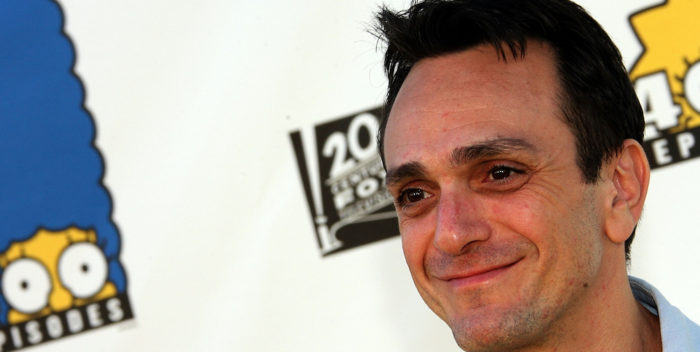 Watch Actor Hank Azaria’s Moving Tribute to Matthew Perry: “We drank a ...