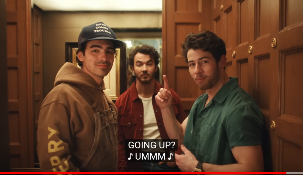 Pop Fizzle: Jonas Brothers Lose All Momentum from 2019 Hit Album, Down ...