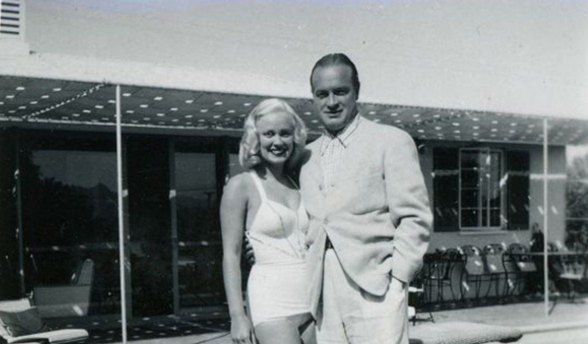 Mamie van Doren, 91, The Original Pamela Anderson, Has No Kind Memories ...