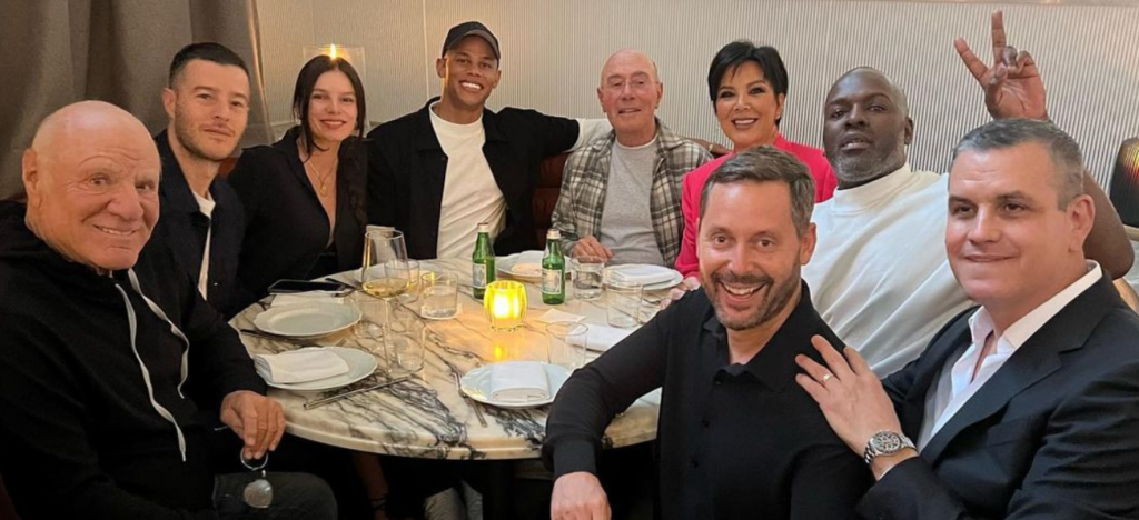 FTX Sues Hollywood "Connector" Michael Kives for $700 Mil, Hangs with ...