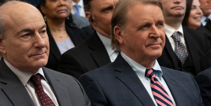 “Succession” Star David Rasche Says The Final Episode “Will Blow You ...