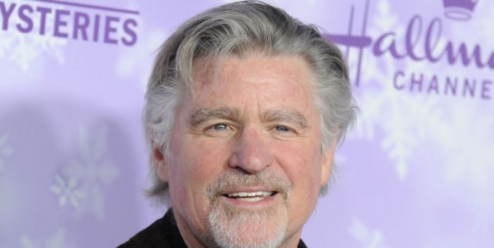RIP Sad Shocking News: Actor Treat Williams Dead in a Motorcycle ...