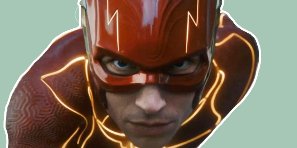 Review: "The Flash" is a Hit, the DC Version of "Avengers Endgame" with ...