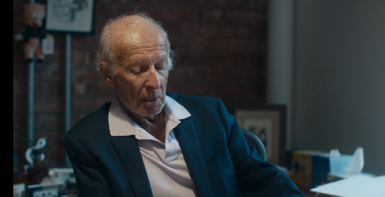 Review: Presenting Legendary Concert Promoter Ron Delsener in A ...