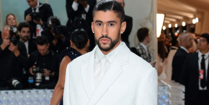 Bad Bunny All Spanish Album Scores 183K Debut at Number 1, Should Drive ...