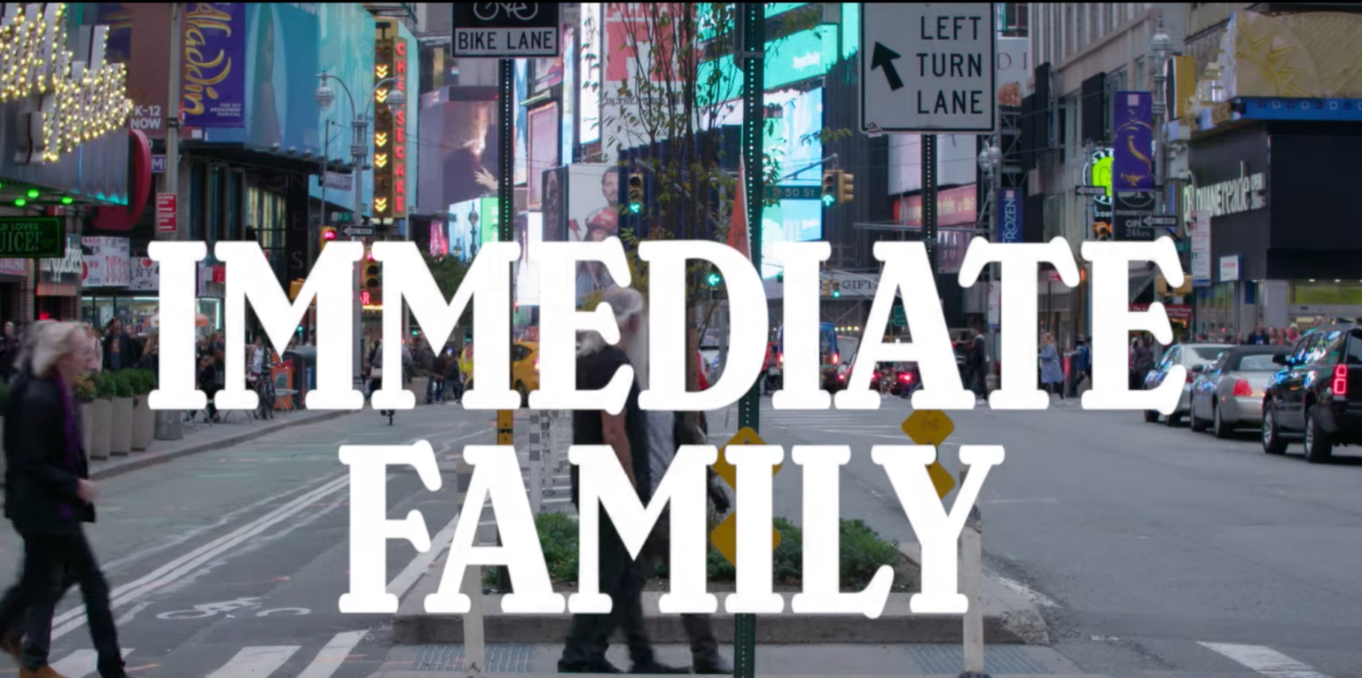 Review: "Immediate Family" The Musicians Who Made Carole King, James ...