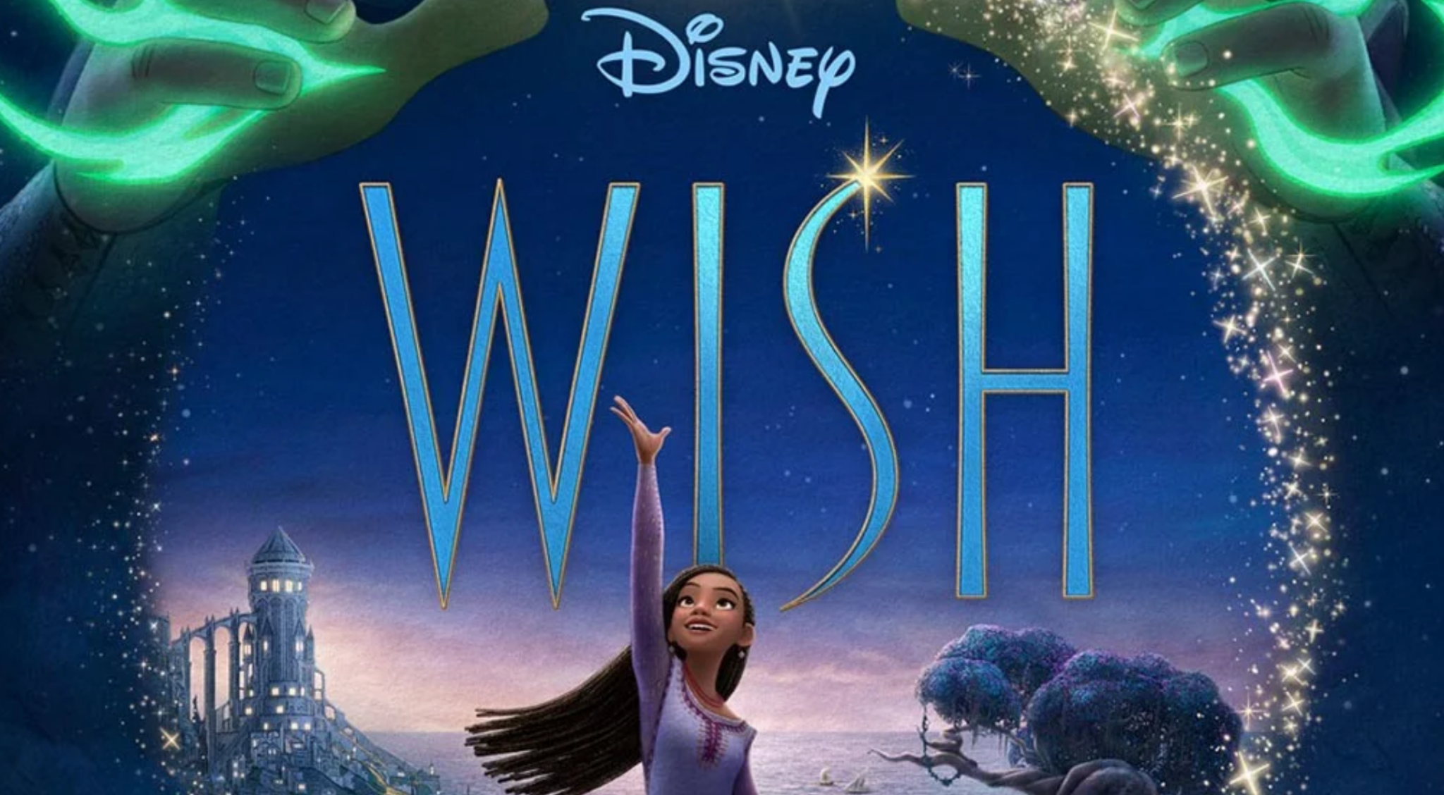 Disney May "Wish" This Movie Never Happened: New Animated Release Now ...