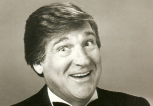 "Hollywood Squares" Host Peter Marshall Calls Old Friend Shecky Greene ...