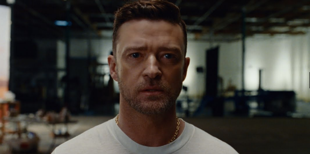 The Awful Truth: Justin Timberlake Now an Adult Artist, New Album Is a ...