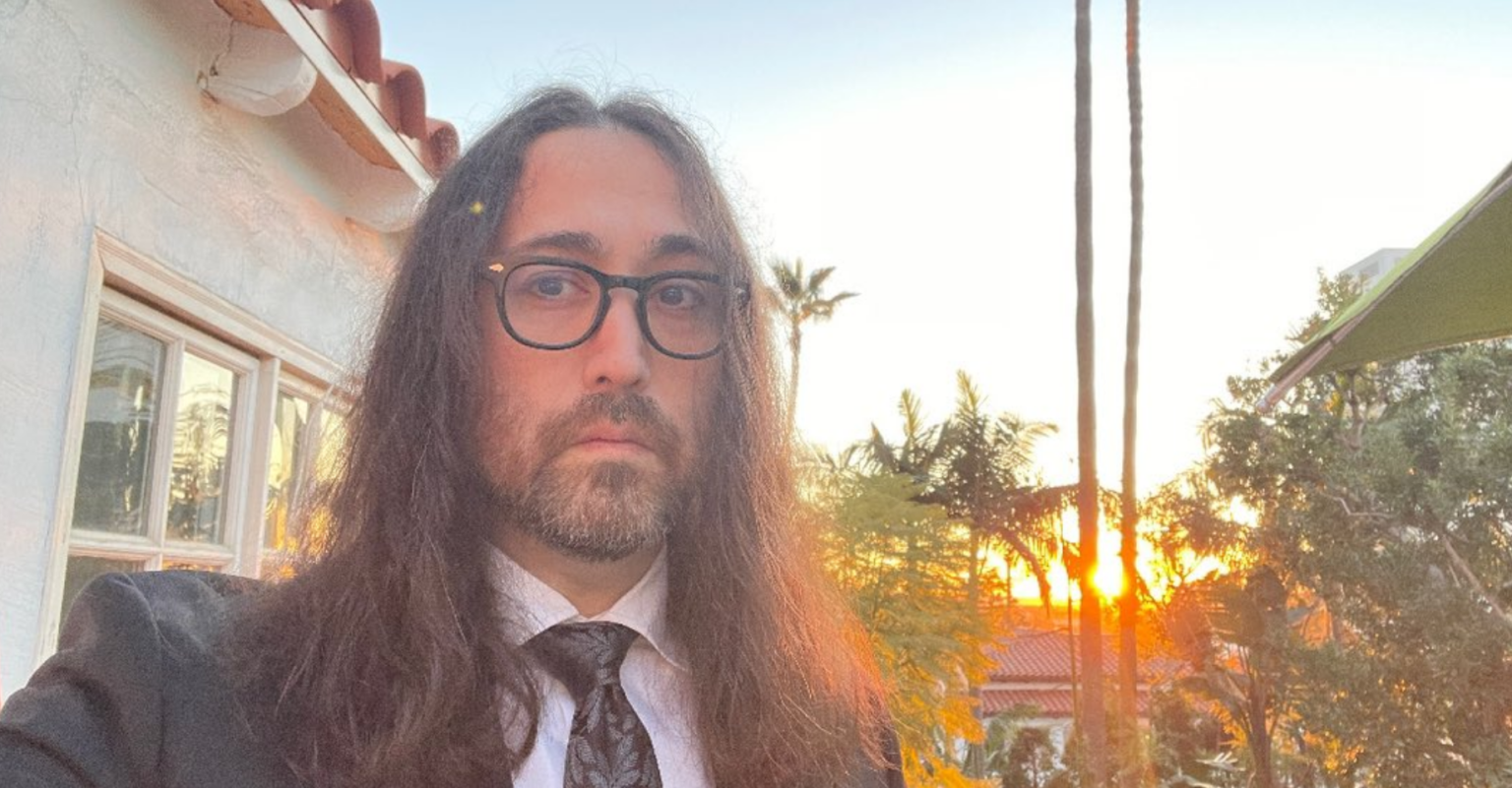 Beatles: Trailer for Sean Ono Lennon's Oscar Winning Animated Film "War ...
