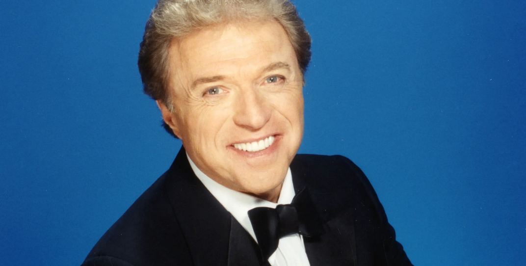 End of an Era: RIP Great Pop Singer Steve Lawrence, Famed with Wife ...