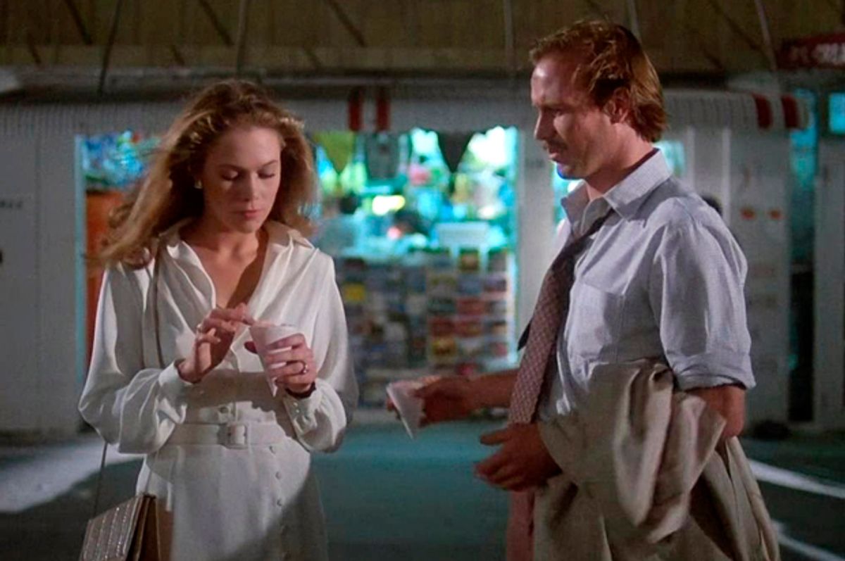 Remember Sizzling 1981 Noir Film, "Body Heat"? A Remake May Be in the ...