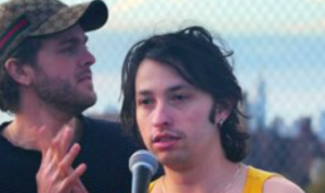 The Hottest Unsigned Music Act Anywhere is Ray Bull, Based in Brooklyn ...