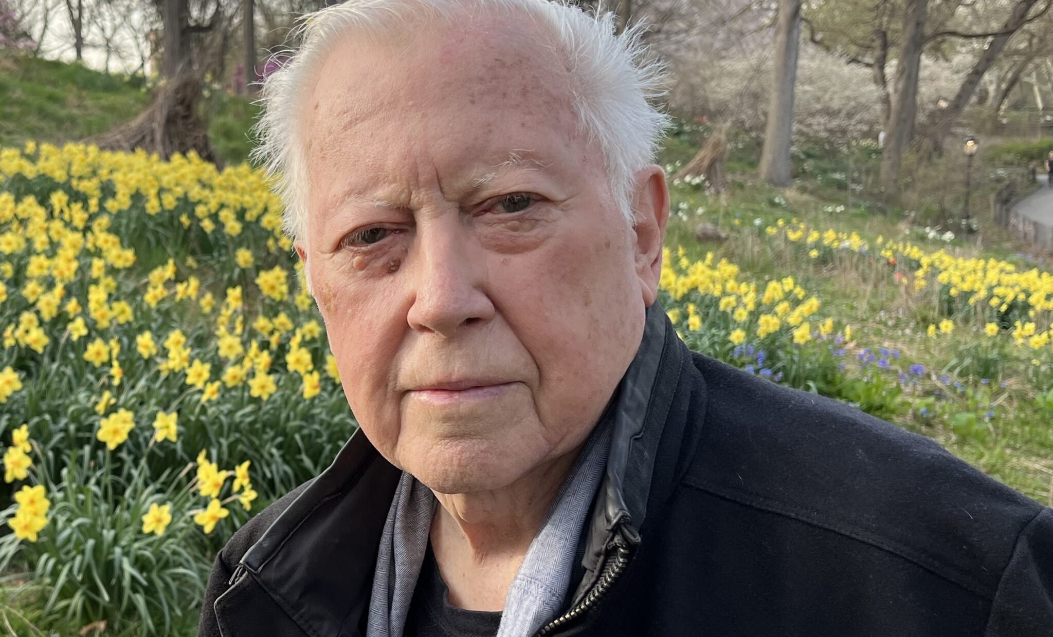 RIP Legendary Oscar Winning Producer Fred Roos, 89, Man Behind Coppola ...