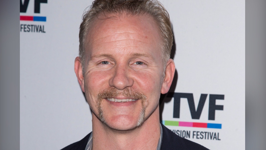 RIP Morgan Spurlock, 53, Caused a Sensation with "Super Size Me ...
