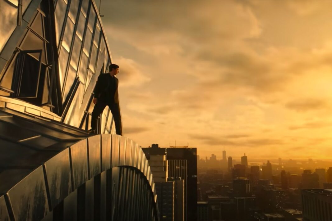 "Megaflopolis" No More: Francis Ford Coppola a la PT Barnum Sells Out ...