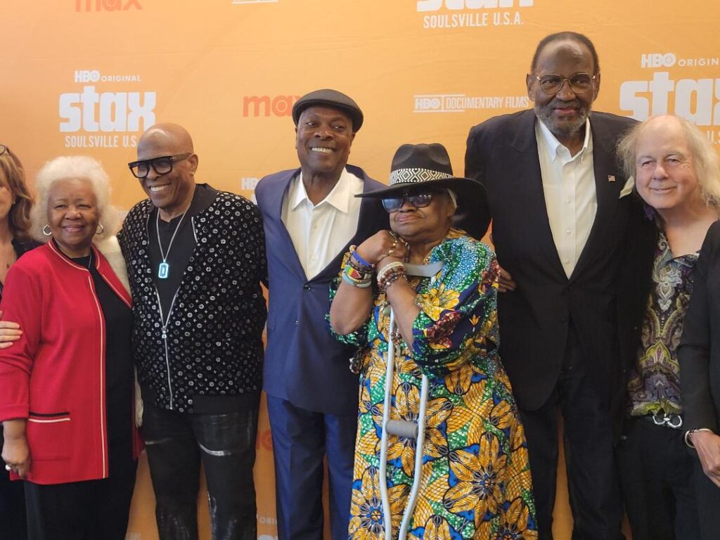 Review: HBO's Two Night Stax Records Doc Celebrates Great Music of Sam ...
