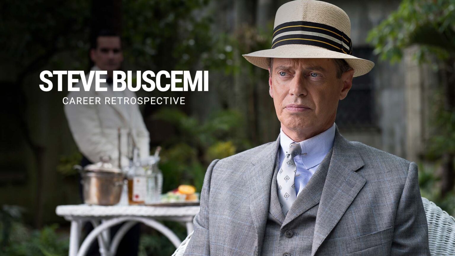Steve Buscemi Gets Punched in Face by Crazy Guy on Street But ...