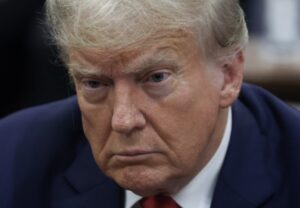 Trump Cognition Alert: Refuttal or Refutal? (Neither is a Word) Couldn ...