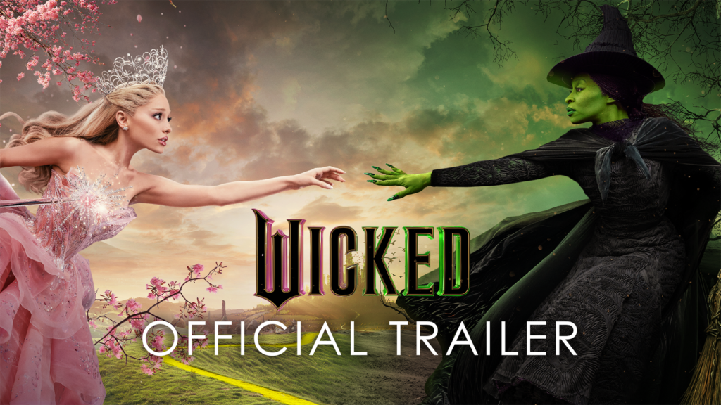 Something "Wicked" This Way Comes: Why Movie of Broadway Hit Musical ...