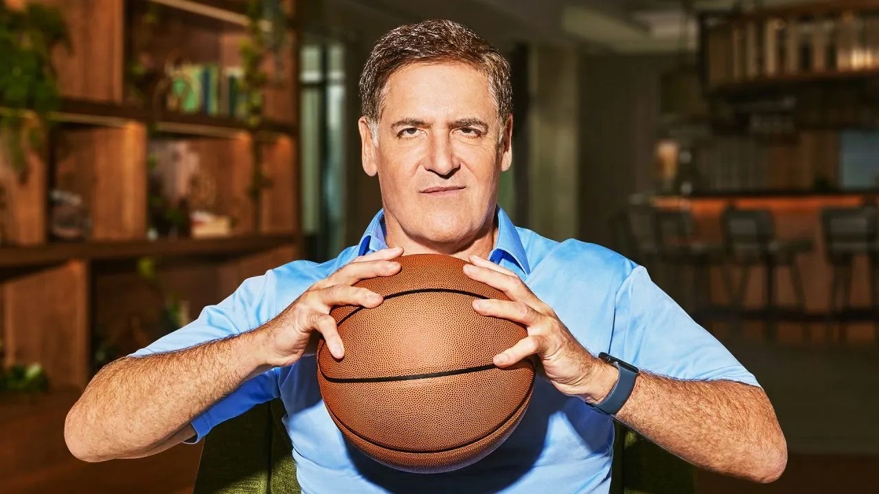 Mark Cuban Endorses Biden Despite Debate: "The Ethical Candidate Who ...