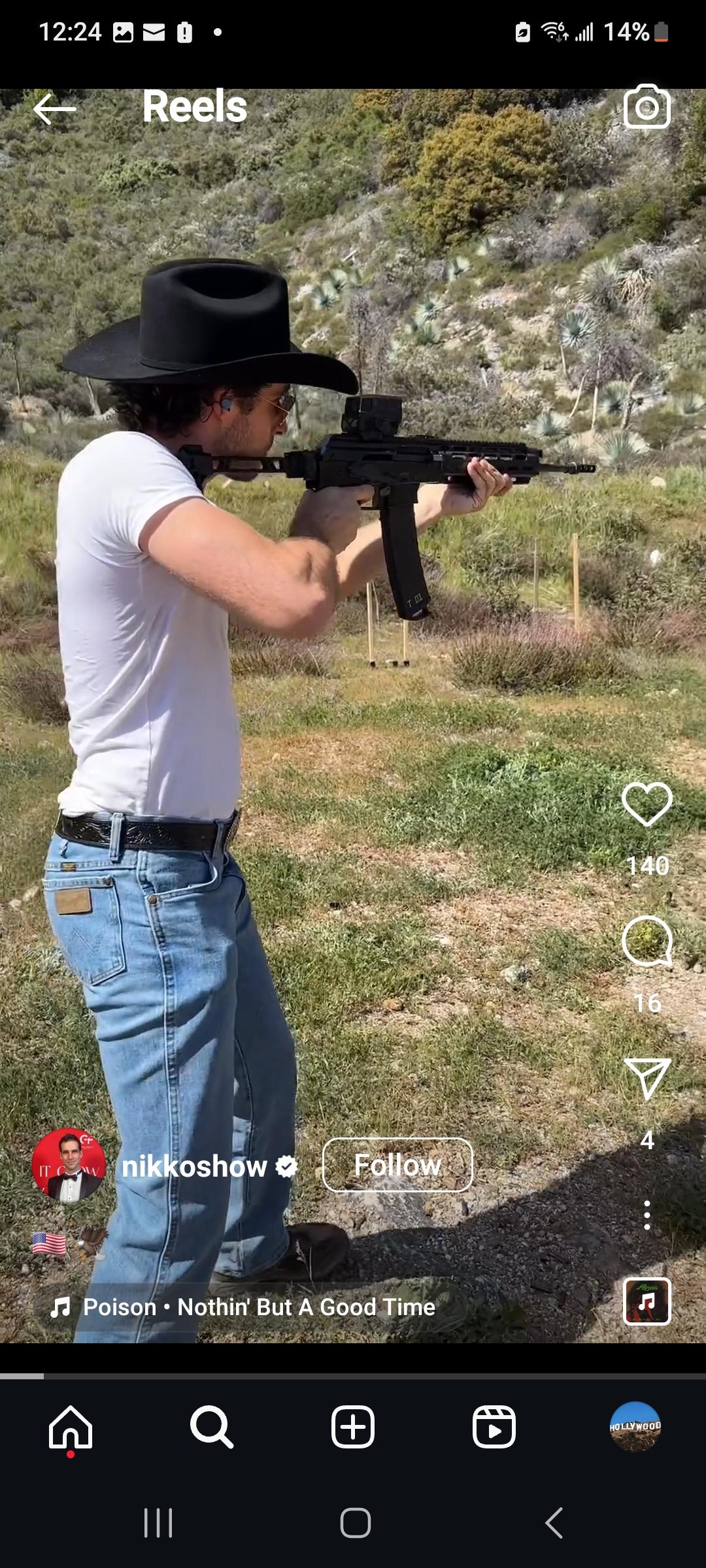 Vanna White's Son Likes the AR-15 for Hobbies, Preferred Rifle of ...