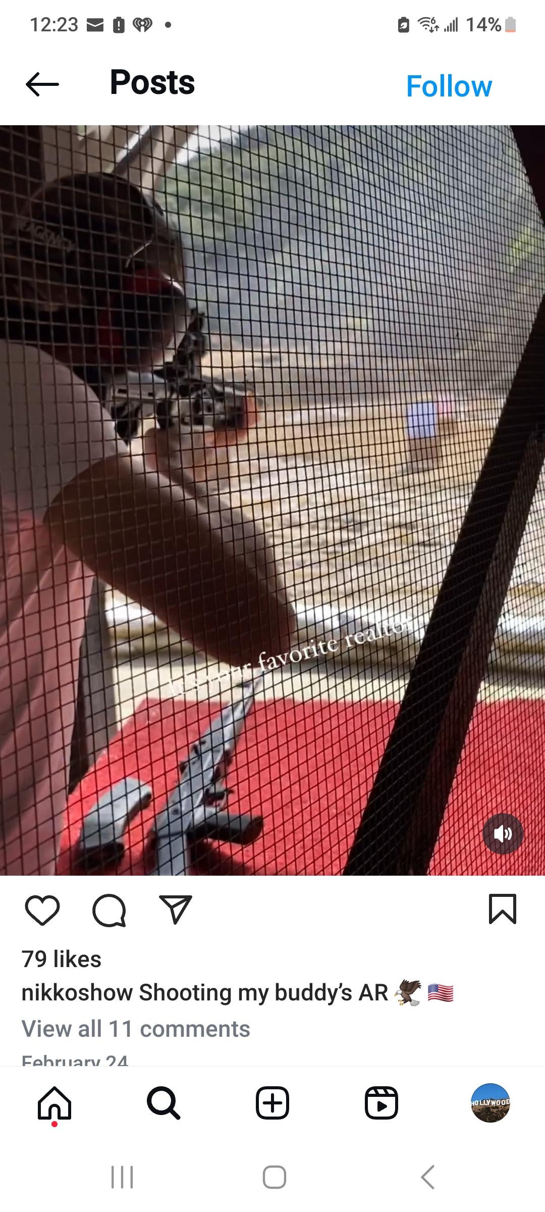 Vanna White's Son Likes the AR-15 for Hobbies, Preferred Rifle of ...