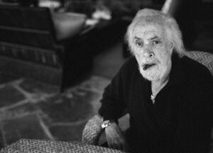 Robert Towne, Legendary Oscar Winning Screenwriter of "Chinatown ...