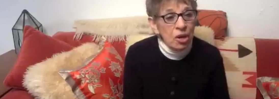 Remembering Hettie Jones: Famed Poet, Ex Wife of Late Activist Writer ...