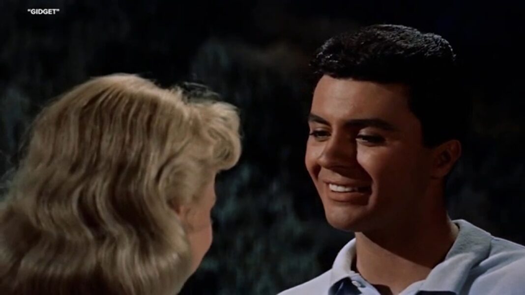 RIP James Darren, 88, Matinee Idol, Starred as Moondoggie in Original ...
