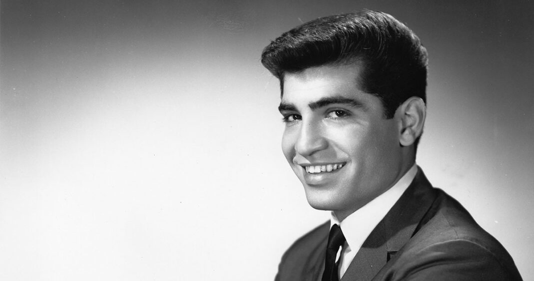 RIP Steve Alaimo, 84, Pop Singer, Music Man Behind Acts from Sam & Dave ...