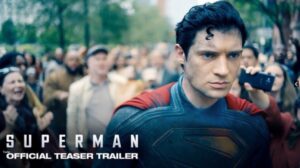 "Superman" On Track for $100 Mil Opening this Weekend, Scores Best ...