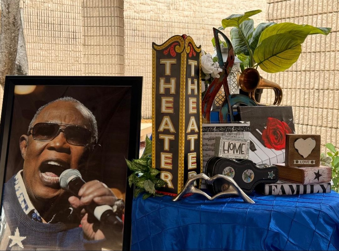 Remembering Sam Moore, R&B Legend, at an Intimate Miami Funeral With Guests Gloria Estefan ...