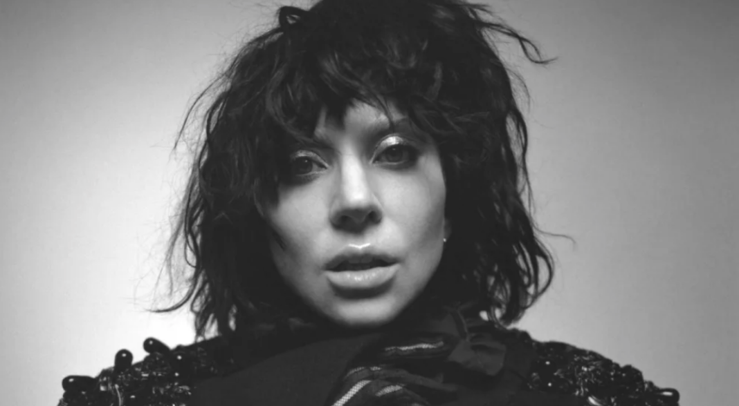 Lady Gaga Super Bowl Performance Sends "Hold My Hand" to Number 2, Sets ...