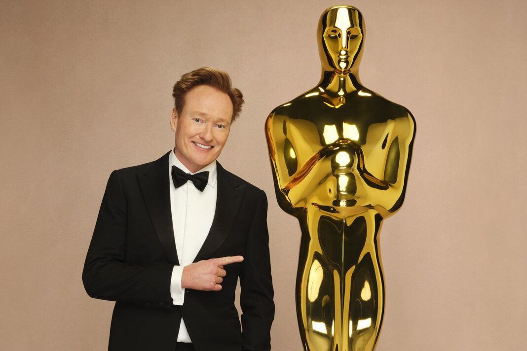 Oscar Ratings Drop 9% from Last Year to 17.9 Million, Down 2 Million ...