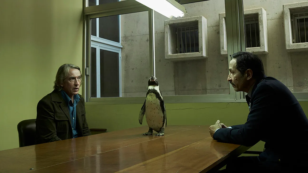 Review: "Penguin Lessons" Is A Movie You Must See if You're Over Marvel ...