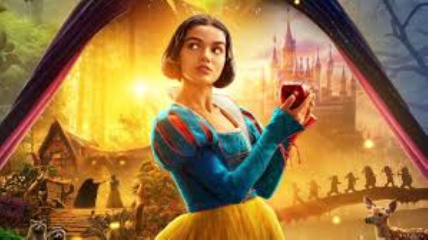 UPDATE: "Snow White" Opens with $16 Mil Thursday-Friday, Looks at $40 ...