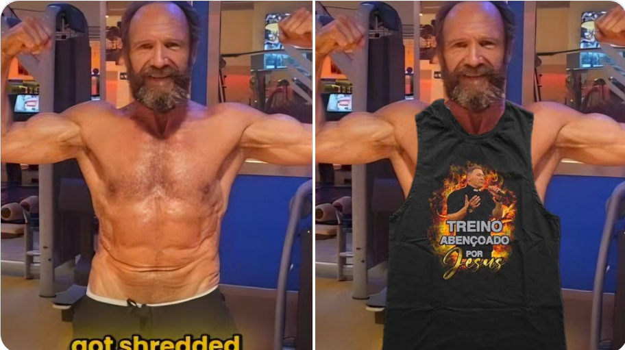 Swoldemort: Oscar Nominee Ralph Fiennes, 62, Still Hoping to Play James ...