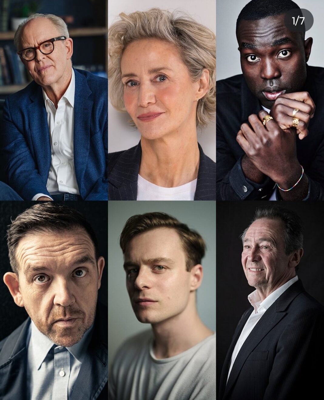 Harry Potter's Reimagined HBO TV Series' Hogwarts Staff Will Feature ...