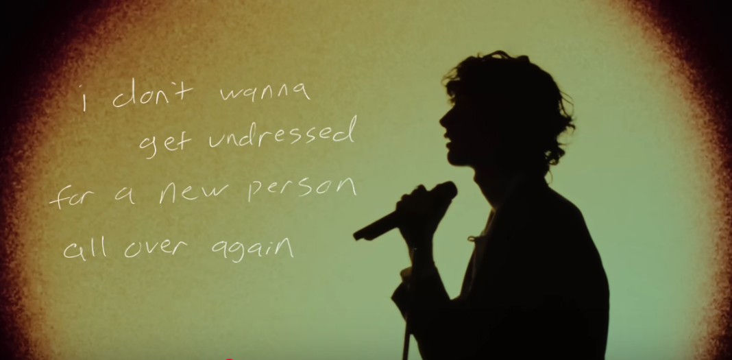 Pop Star Alert: 19 Year Old Drop Out Sombr (aka Shane Boose) Has Viral ...