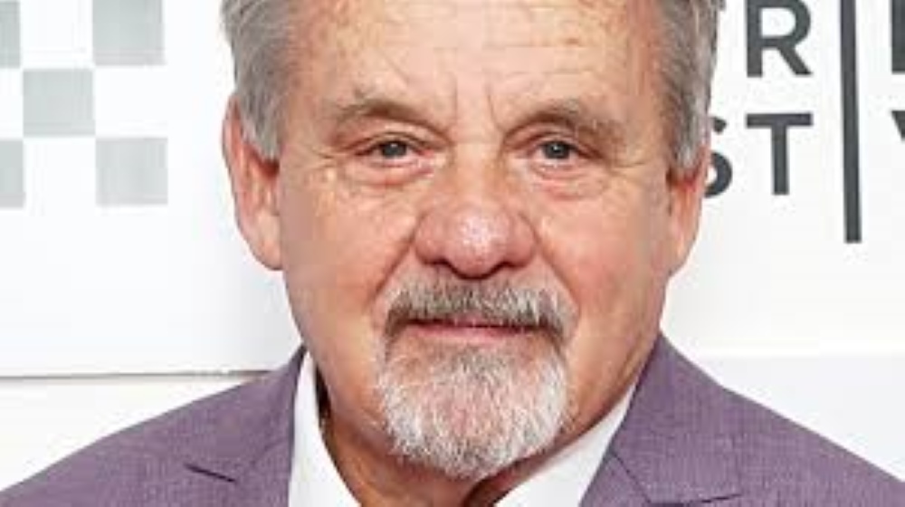 Review: "CSI" Star Paul Guilfoyle Finally Gets a Gem of a Heist Movie ...