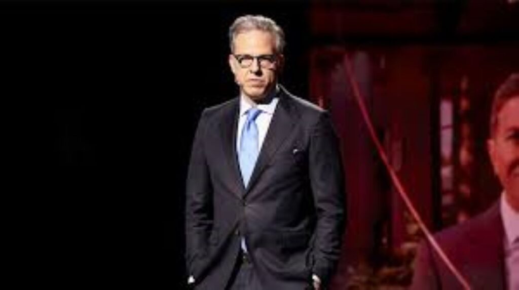 Jake Tapper Can't Get Ratings Up for TV Show Despite 24/7 CNN All Day ...