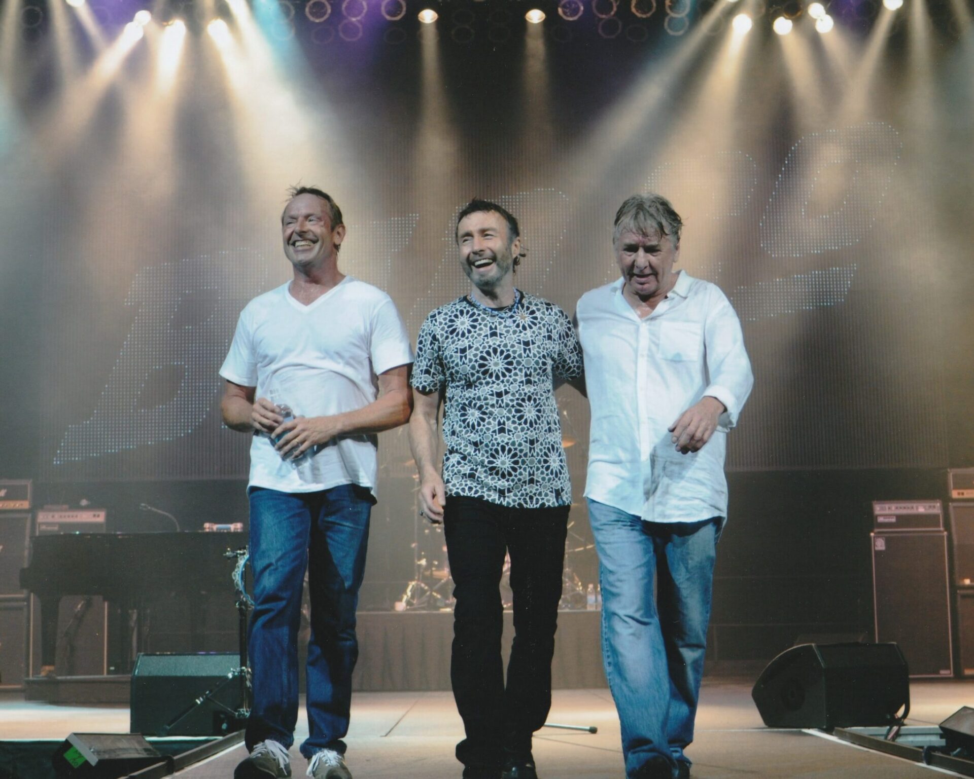 RIP Mick Ralphs of Bad Company Dies at 81 Months Before Rock and Roll ...