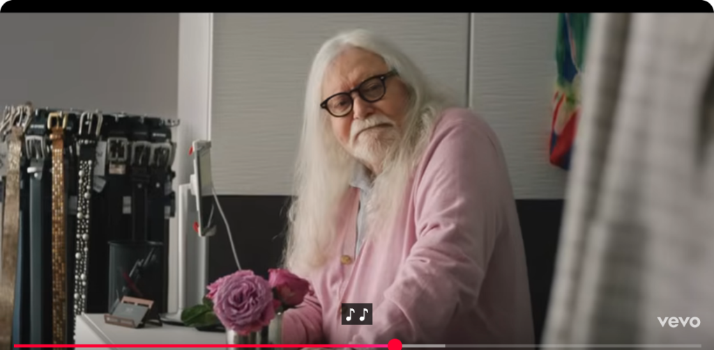 "Spirit in the Sky" Singer Norman Greenbaum Makes a Cameo in First Ever ...