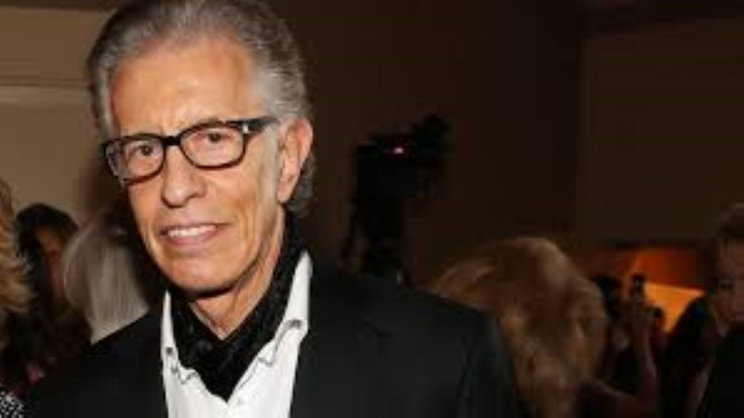 Remembering Richard Perry, Most Successful Record Producer of the 70s ...