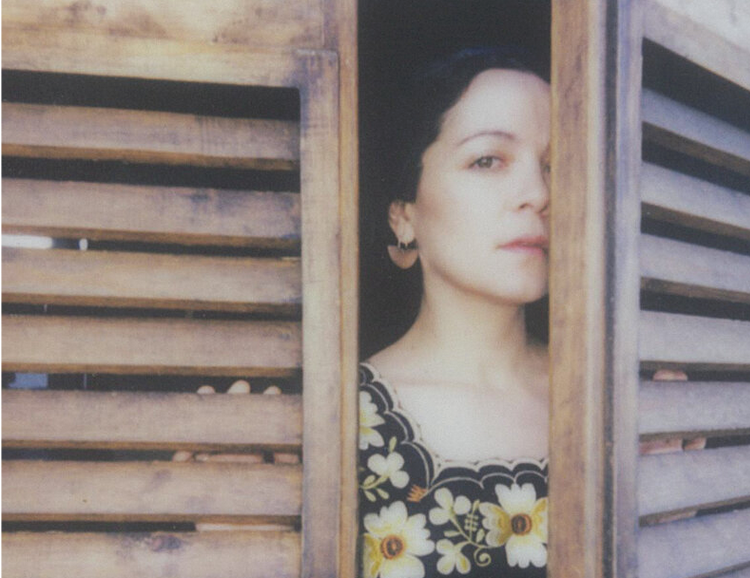 Grammy Winning Mexican Singer Natalia LaFourcade Cancels Kennedy Center ...
